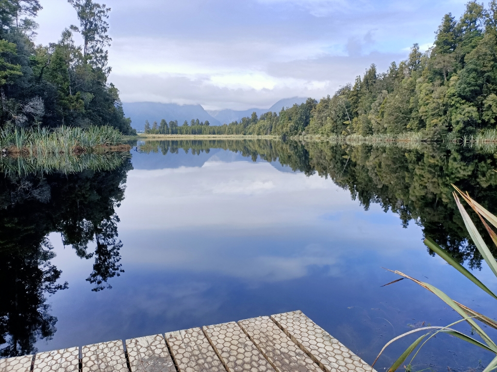 Accessible walking tracks around New Zealand | Accessibel | Sensibel