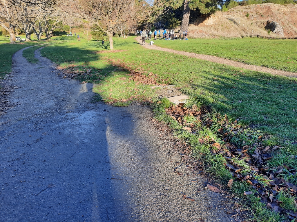 Halswell Quarry - Rim Track | Accessible walking tracks | Accessibel